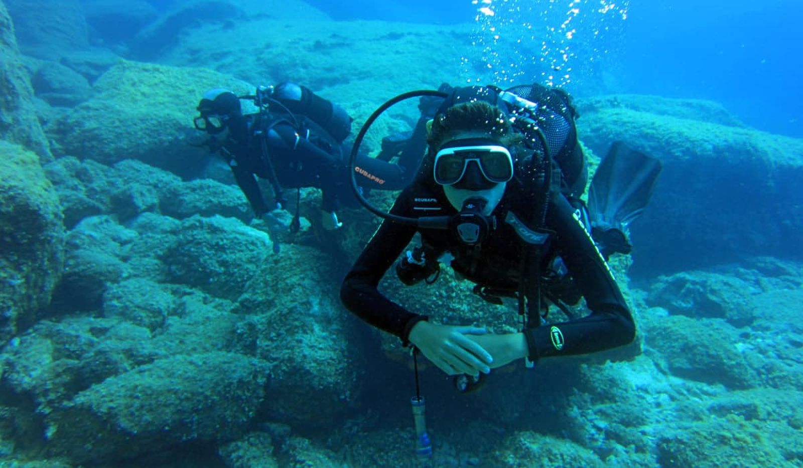 Discovery Dive, Trend Baru Menyelam yang Lebih Ekstrem | SUPERLIVE