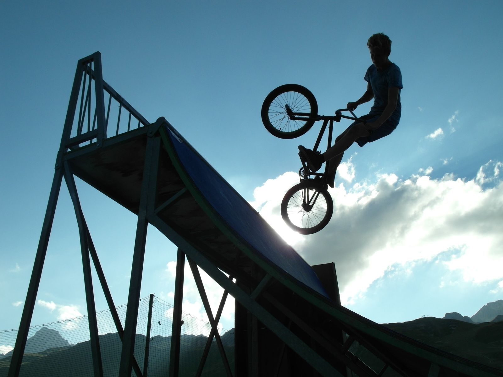 BMX Freestyle, Nggak Sekedar Gowes | SUPERLIVE