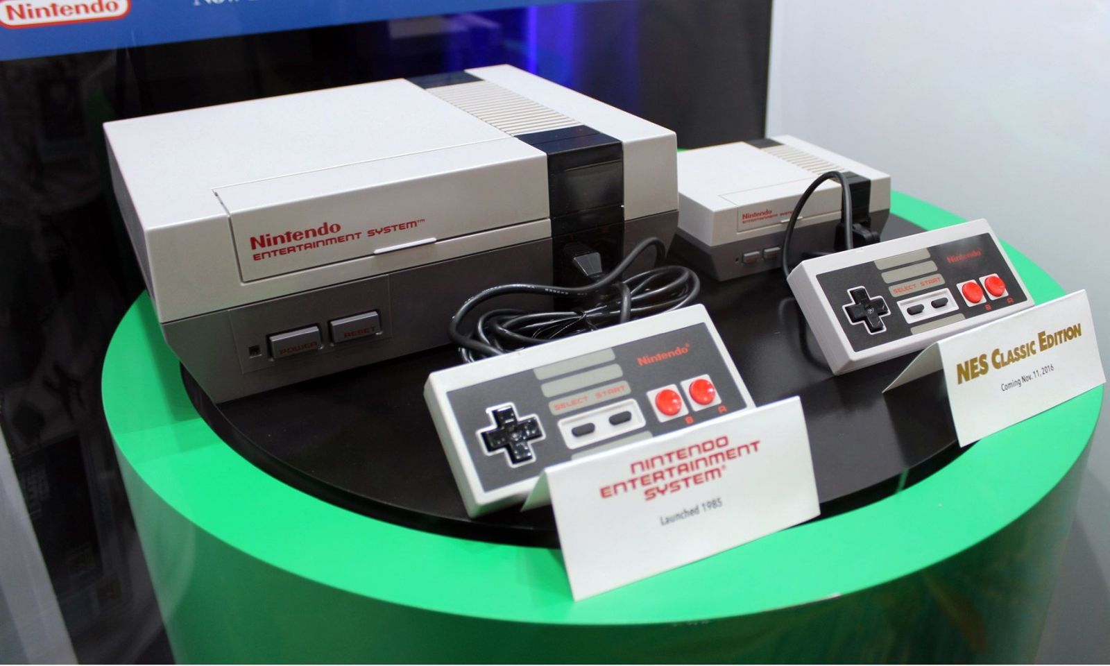 Gara-gara Nggak Diproduksi Lagi, Konsol Klasik Nintento ini Jadi Super ...
