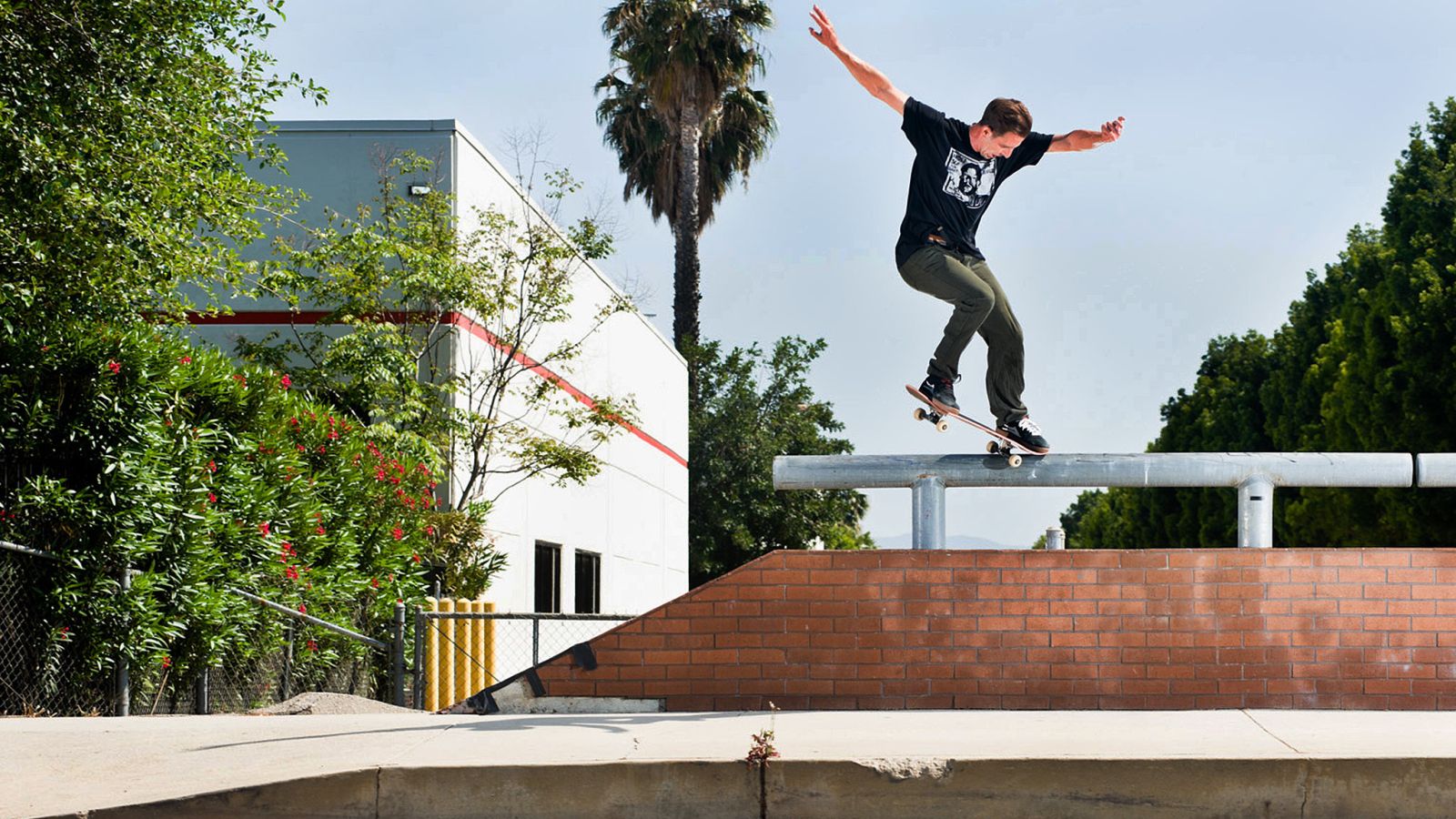 Keren Sih, Tapi Lo Harus Pelajari Dulu Trik-Trik Dasar Street ...