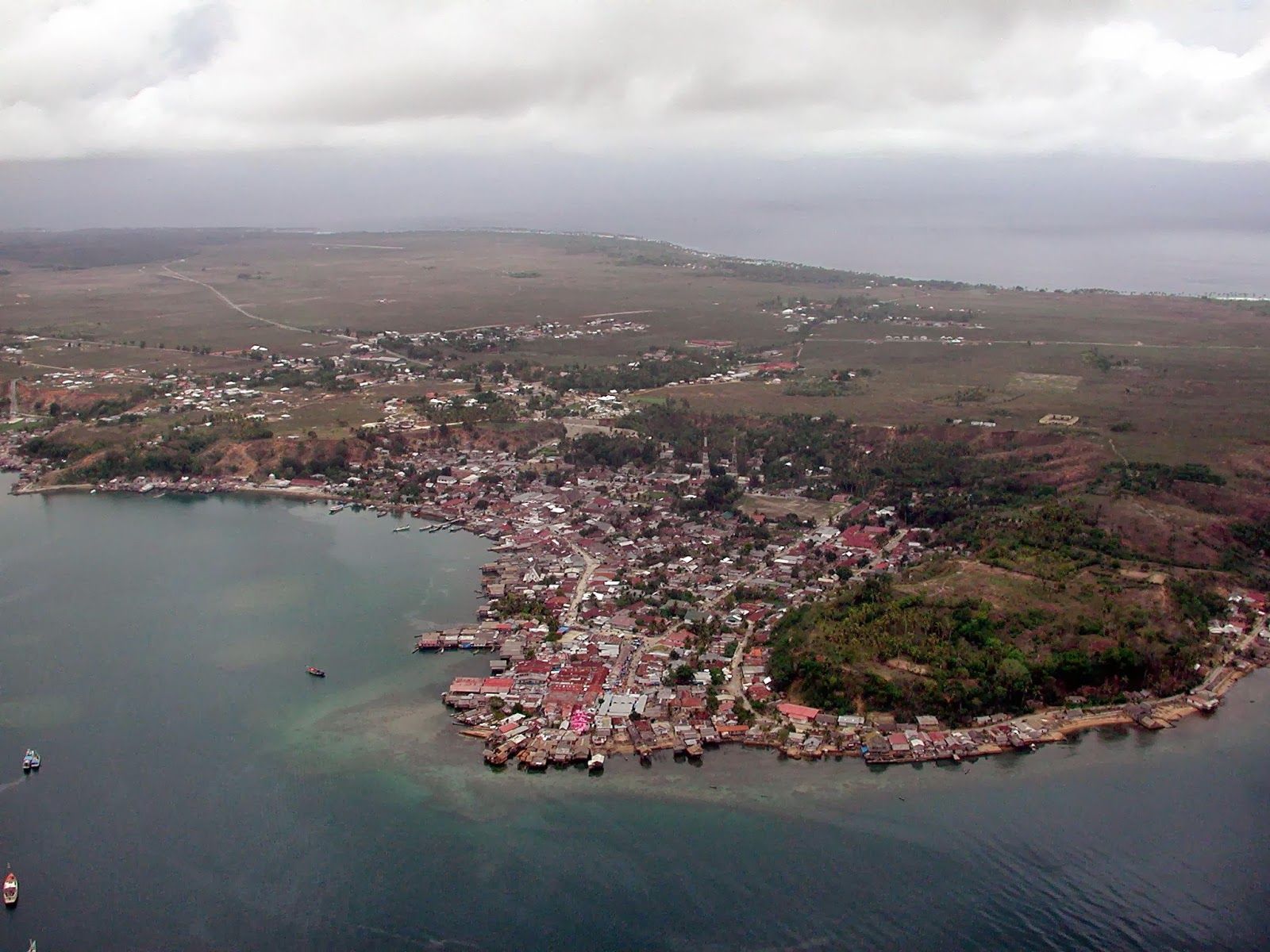 Jelajah Seru Nan Mencekam Di Pulau Buru, Lo Berani? | SUPERLIVE