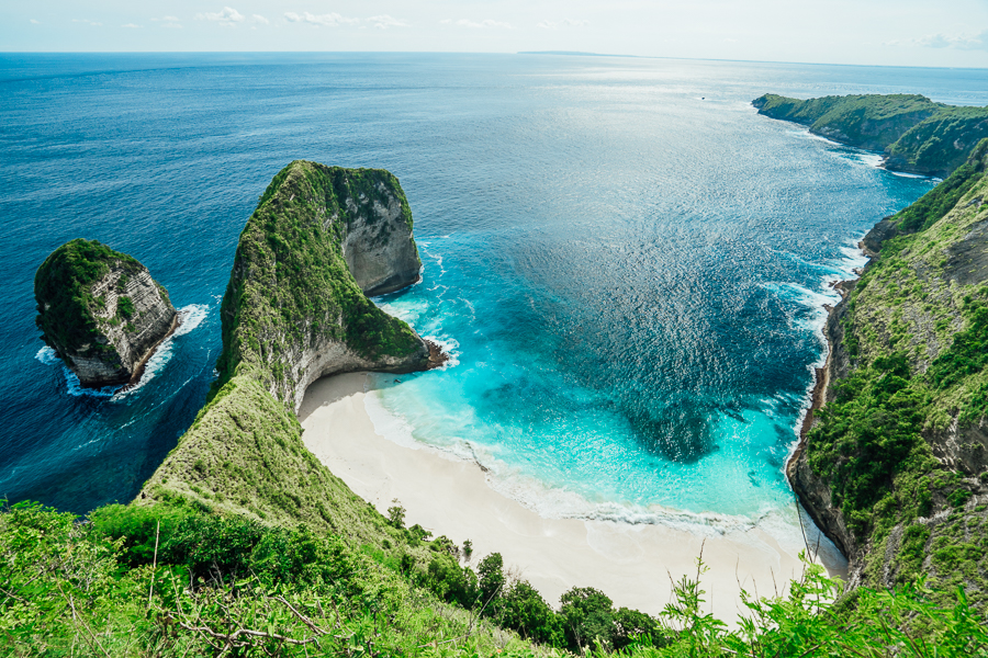 8 Tips Keren Yang Bisa Lo Ikuti Saat Berpetualang di Nusa Penida Bali ...