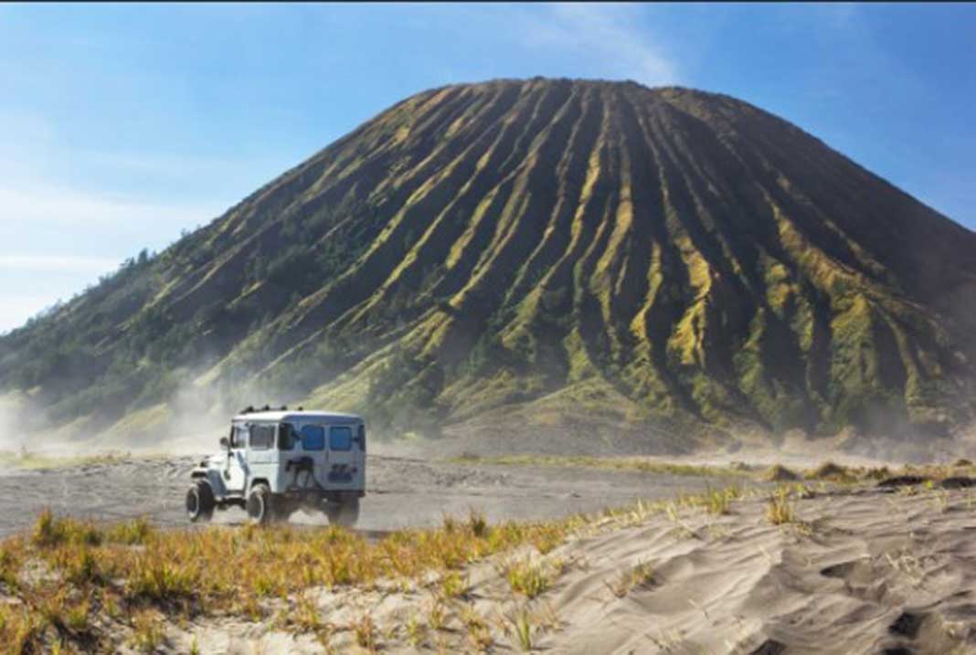 10 Fakta Dibalik Keindahan Alam Serta Gagahnya Gunung Bromo! | SUPERLIVE