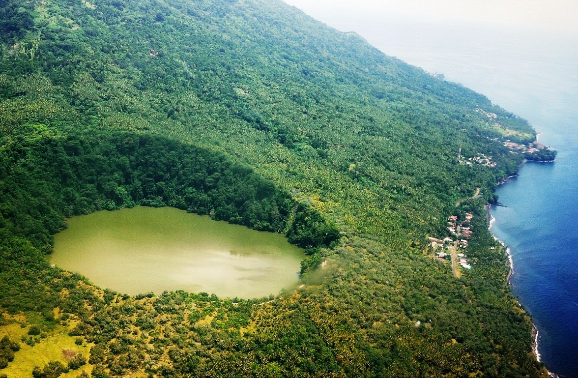 4 Keindahan Alam Ternate yang Wajib Untuk Lo Kunjungi! | SUPERLIVE