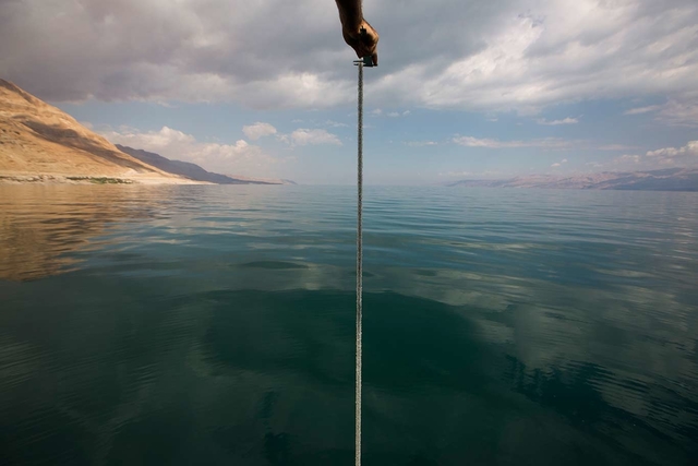 7 Fakta Unik Seputar Laut Mati yang Perlu Lo Ketahui Bro! | SUPERLIVE