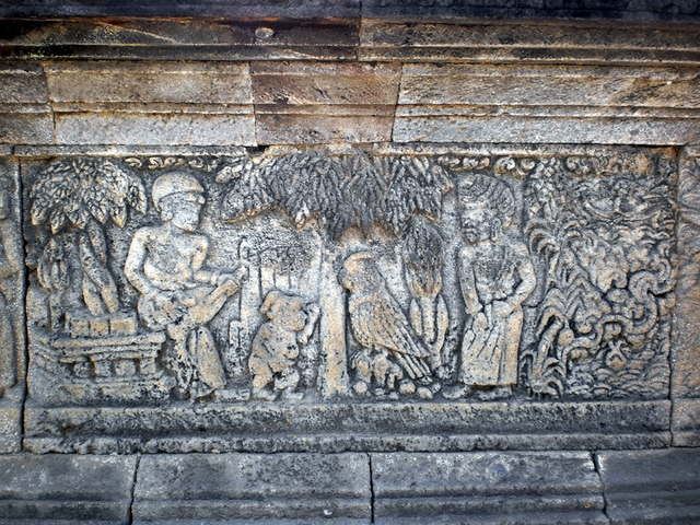 Candi Penataran Blitar, Peninggalan Bersejarah yang Instagrammable ...