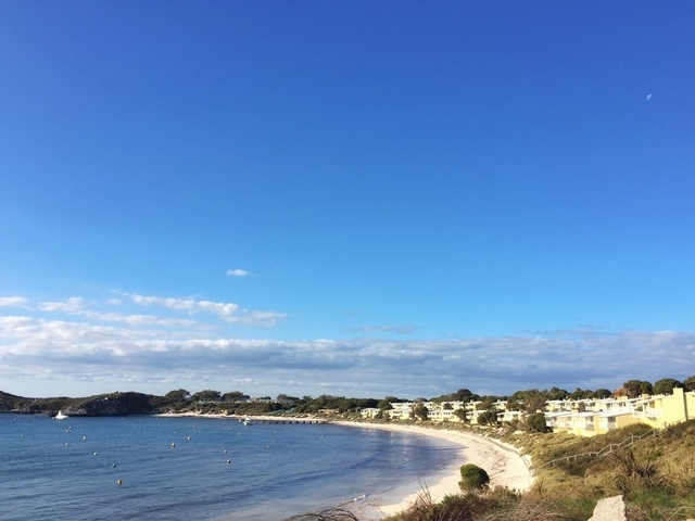 6 Fakta Di Balik Keindahan Alam Pulau Rottnest, Australia! | SUPERLIVE