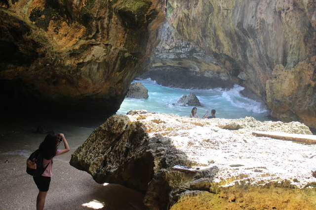 Pantai Suluban, Keindahan Alam di Bali yang Tersembunyi Namun Menyimpan Pesona Nan Memukau ...
