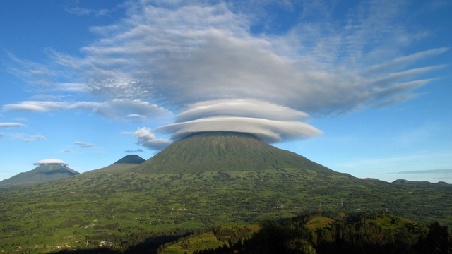 Mau Lihat Gunung Berapi Terindah di Dunia Bro? Ini Dia 7 Destinasi yang ...