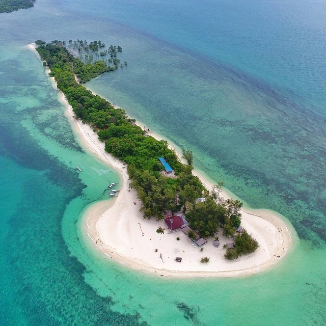 5 Spot Wisata yang Dapat Lo Kunjungi di Pulau Bintan | SUPERLIVE