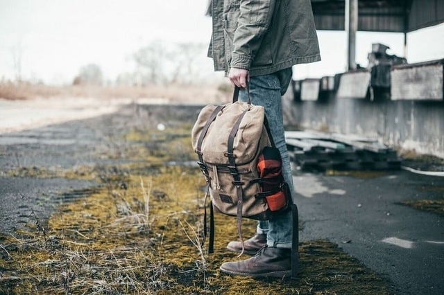 Floating Backpack dan 8 Jenis-Jenis Tas Lainnya yang Bisa Lo Pakai Saat ...