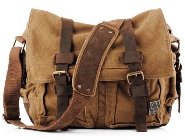 Floating Backpack dan 8 Jenis-Jenis Tas Lainnya yang Bisa Lo Pakai Saat ...