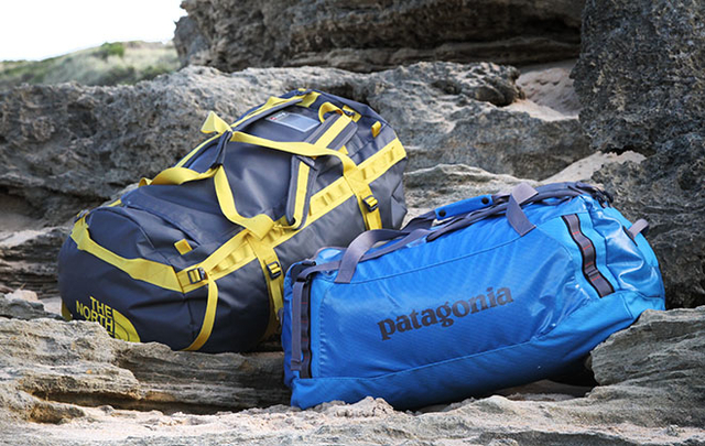 Floating Backpack dan 8 Jenis-Jenis Tas Lainnya yang Bisa Lo Pakai Saat ...