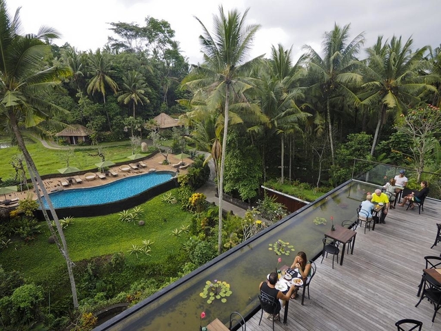[TRAVELING DI BALI] Mewahnya Deretan Resort di Tengah Sawah Sampai Pinggir Pantai! | SUPERLIVE