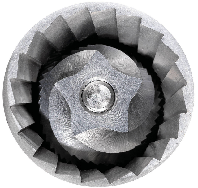 Biar Ngopi Makin Nikmat, Berikut 4 Jenis Grinder Kopi yang Mesti Lo ...