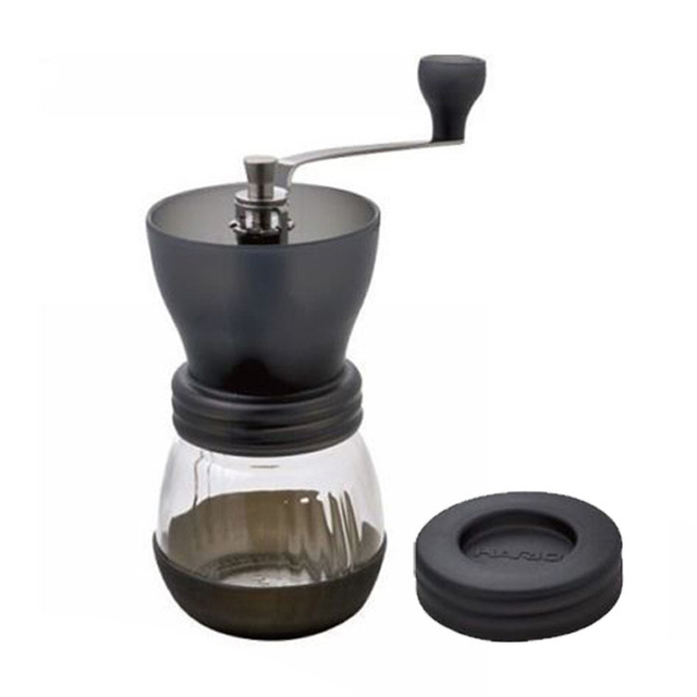 Biar Ngopi Makin Nikmat, Berikut 4 Jenis Grinder Kopi yang Mesti Lo ...