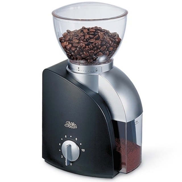 Biar Ngopi Makin Nikmat, Berikut 4 Jenis Grinder Kopi yang Mesti Lo ...