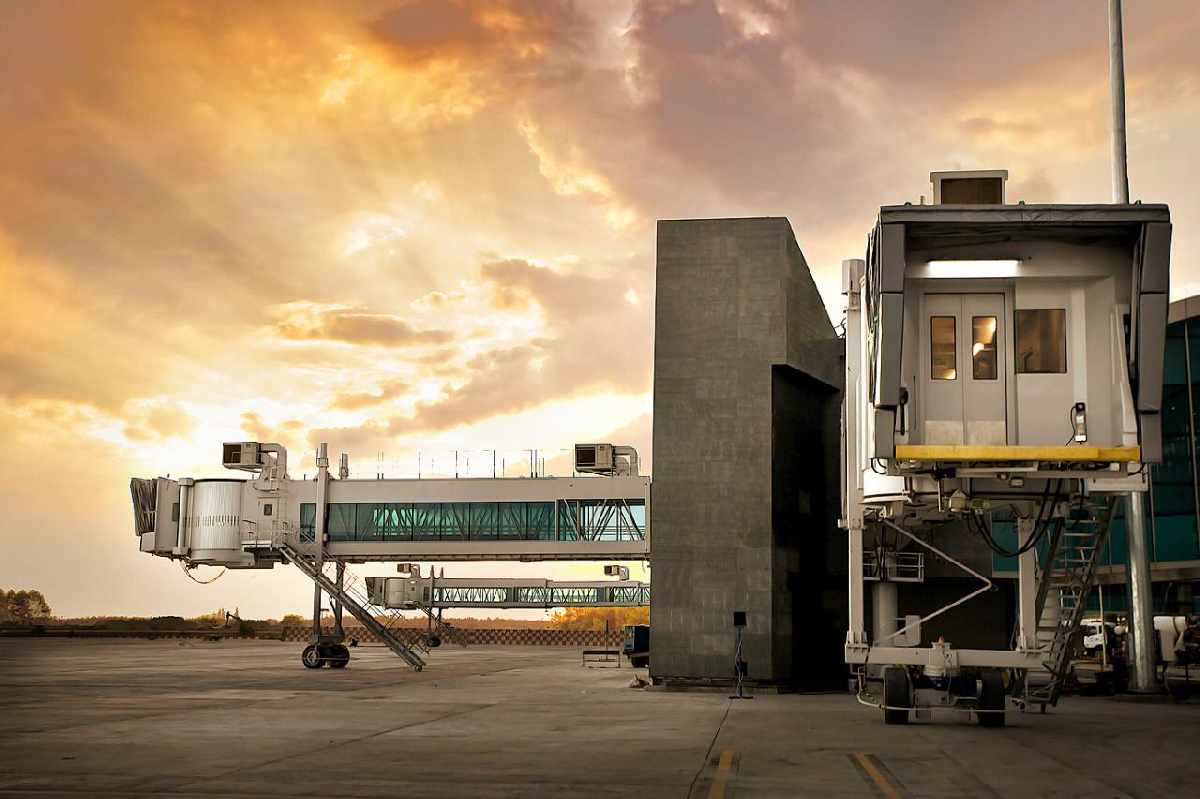 Bandara Internasional Yogyakarta: Berikut 5 Fakta Menarik dari Bandara ...