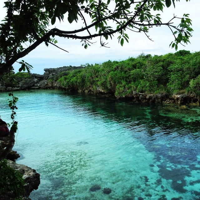 Danau Waikuri, ‘Harta Karun’ Tersembunyi Sumba yang Patut Ditelusuri ...