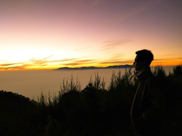 3 Hal Pembeda Gunung Butak dengan Gunung Lainnya di Indonesia! | SUPERLIVE