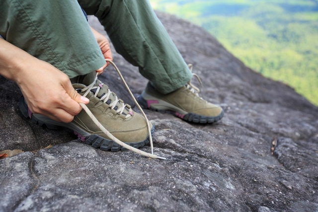 5 Hike Hacks yang Perlu Untuk Lo Ketahui Sebelum Melakukan Pendakian ...