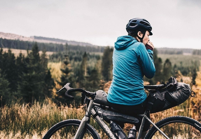 7 Hal yang Perlu Diingat Sebelum Coba Bikepacking | SUPERLIVE