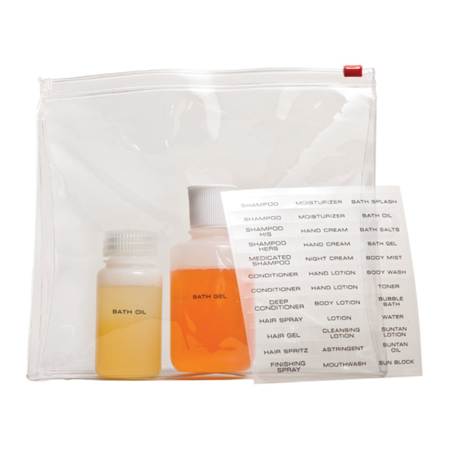 Ini Dia 5 Tips Packing Peralatan Mandi Lo Ketika Traveling! | SUPERLIVE