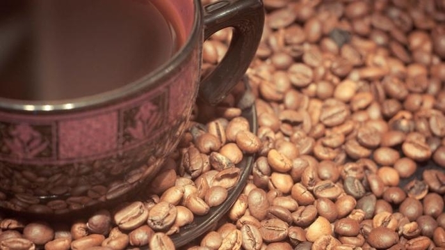 Mengenal Kopi Semendo: Hidden Gem Dari Palembang Sumatera Selatan ...