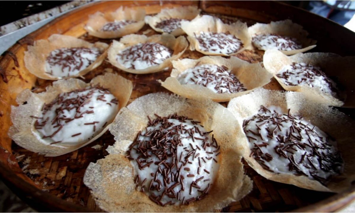 5 Jajanan Tradisional Legendaris Khas Nusantara Harus Dicicip saat ...