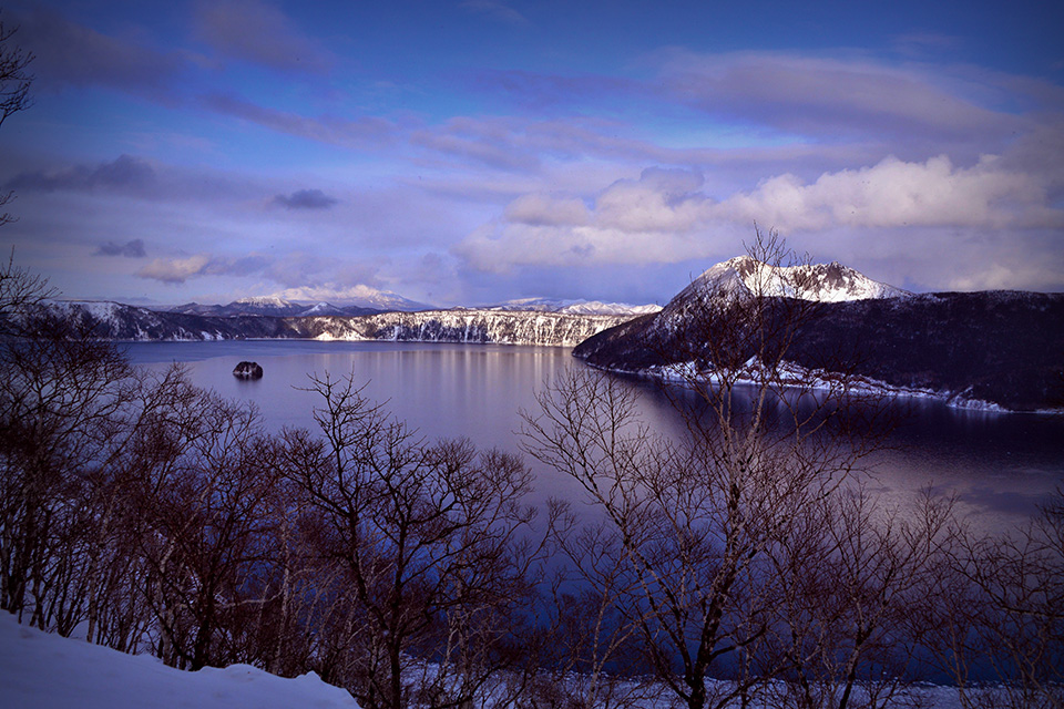 Pesona Danau Para Dewa di Jepang yang Punya Cerita Menarik | SUPERLIVE