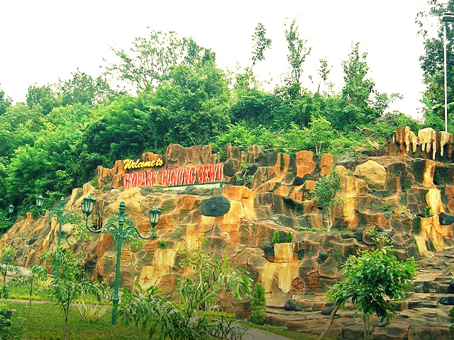 Deretan Geopark di Indonesia yang Menakjubkan | SUPERLIVE