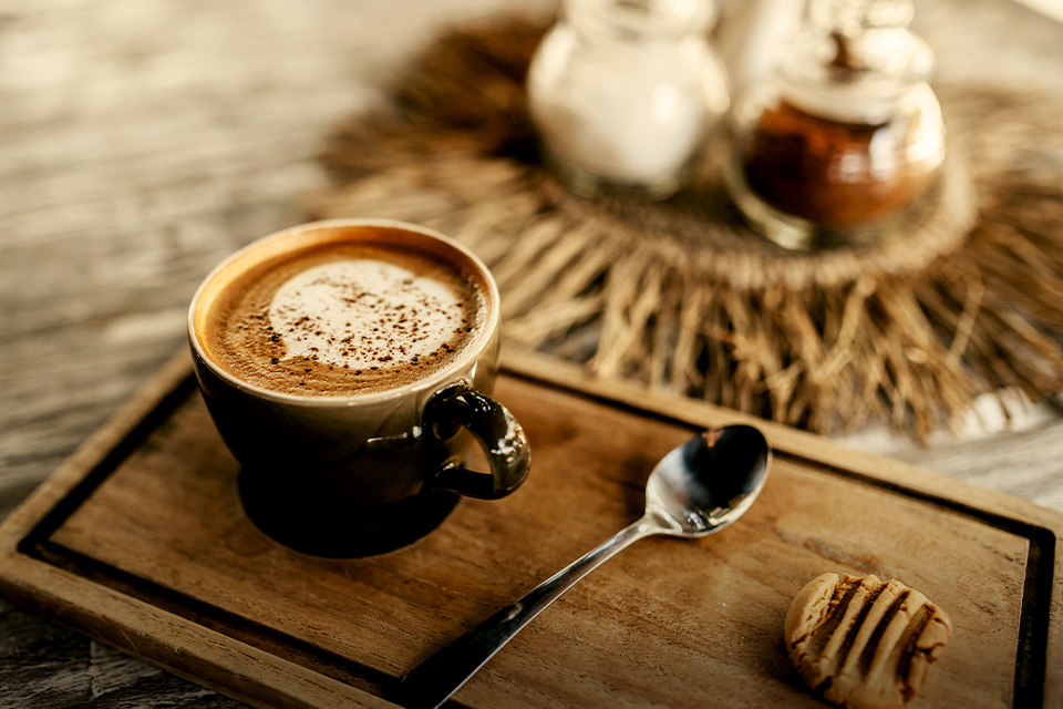 Tradisi Minum Kopi Paling Unik dan Menarik di Beberapa Negara | SUPERLIVE