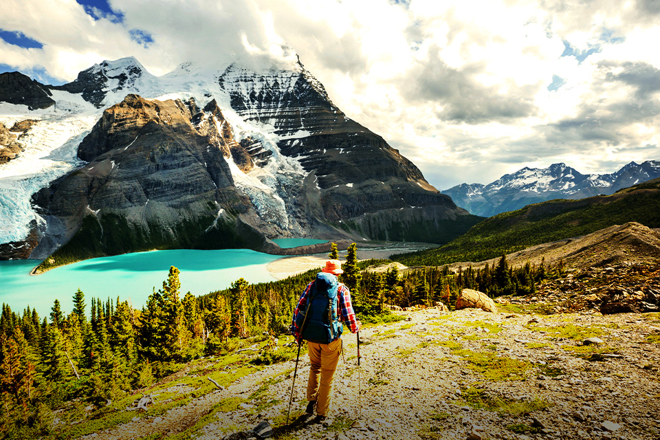 Tips Aklimatisasi Praktis Sebelum Mendaki Gunung | SUPERLIVE