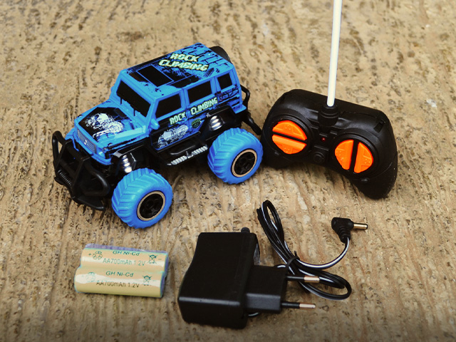 Begini Cara yang Tepat Merawat Kendaraan Remote Control | SUPERLIVE