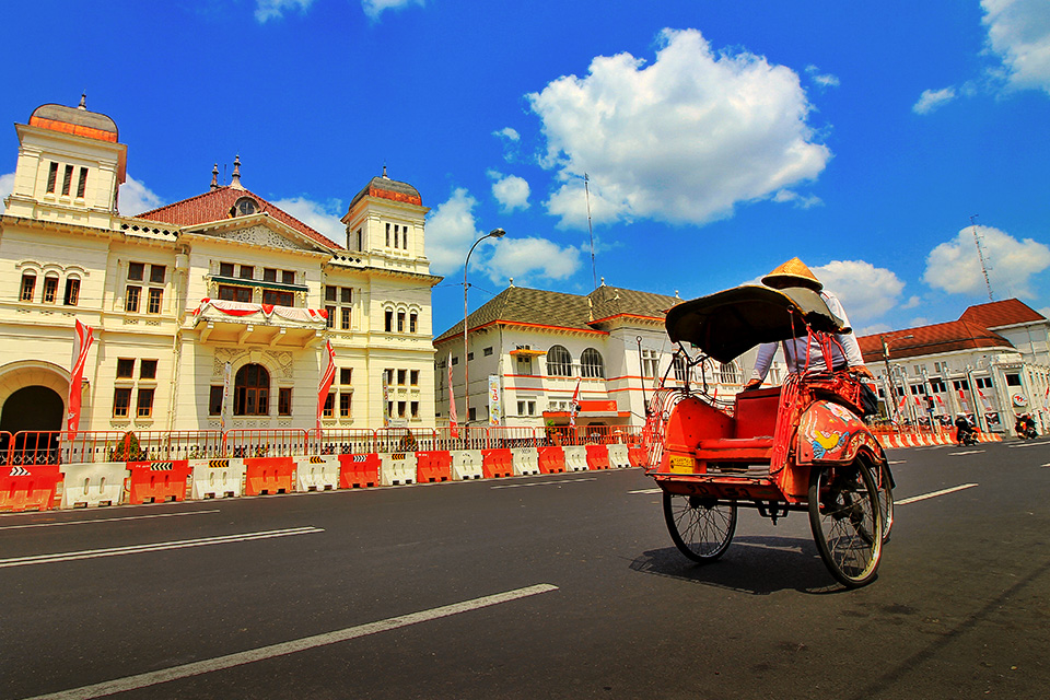 Tips Hemat Traveling di Jogja Ala Backpacker | SUPERLIVE