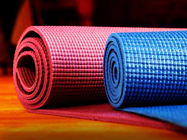Tips Memilih Matras yang Nyaman Buat Yoga | SUPERLIVE