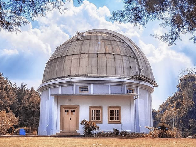 4 Observatorium di Indonesia Ini Wajib Dikunjungi Pencinta Astronomi ...
