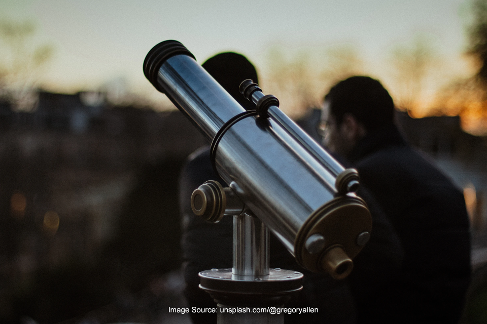 4 Observatorium di Indonesia Ini Wajib Dikunjungi Pencinta Astronomi ...