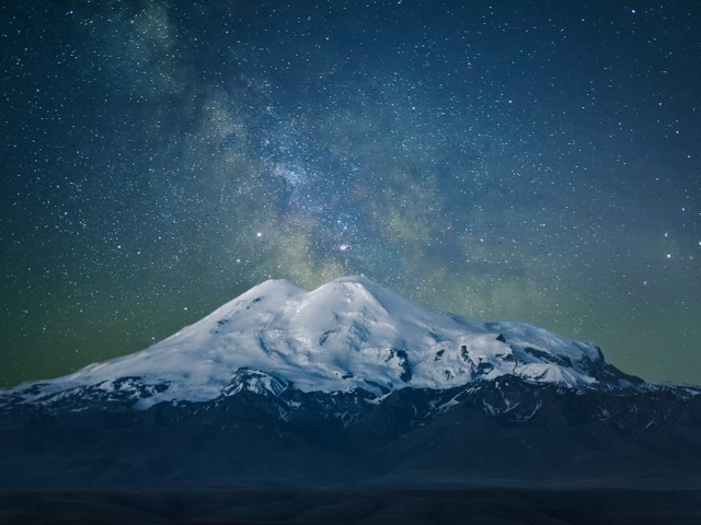 Persiapan Mendaki Gunung Elbrus, Titik Tertinggi di Benua Eropa | SUPERLIVE