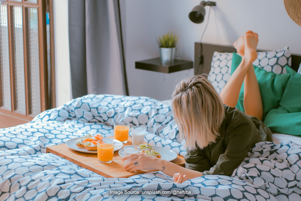 Tips Menentukan Hotel yang Nyaman Buat Staycation Saat Lebaran | SUPERLIVE