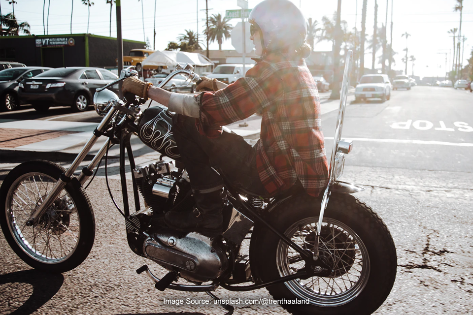 Langkah Praktis Buat Bangun Motor Custom | SUPERLIVE