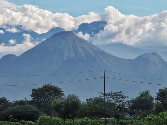 Tempat Wisata di Pasuruan yang Wajib Banget Lo Singgahi | SUPERLIVE