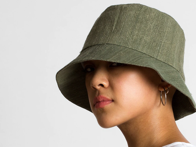 Tentang Bucket Hat, Topi Pemancing yang Kini Kembali Ngetren | SUPERLIVE