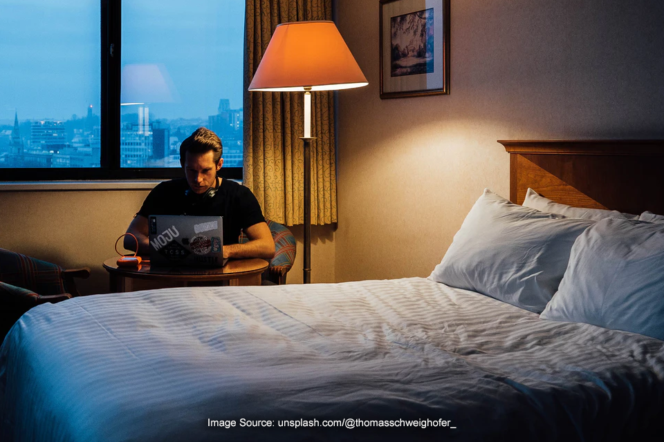 Bedanya Flashpacker dan Backpacker, Traveler Wajib Tahu | SUPERLIVE
