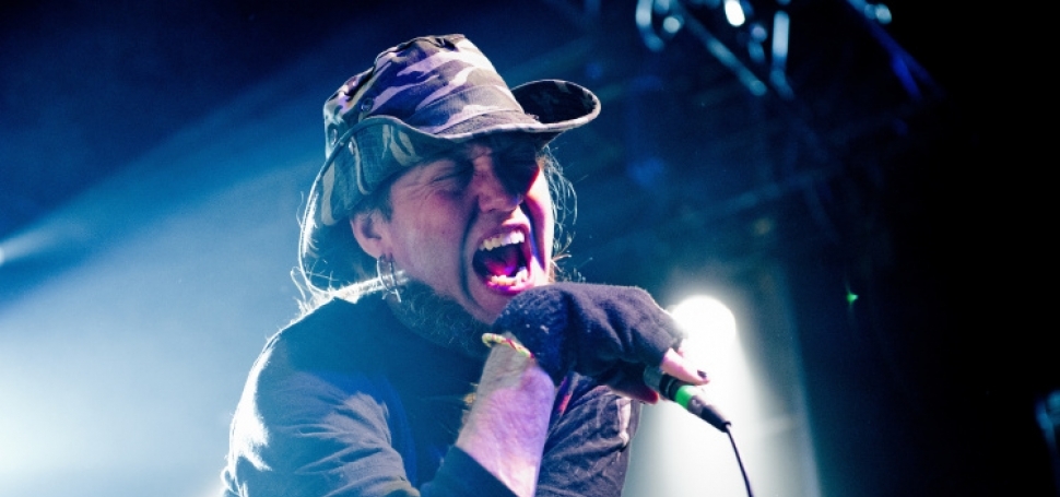 Warrel Dane, Eks Vokalis Nevermore dan Sanctuary, Meninggal Dunia ...