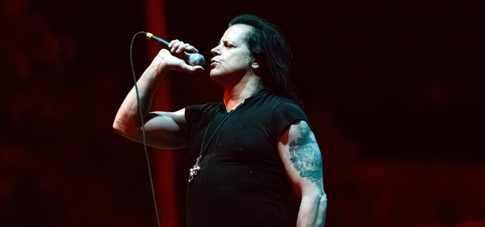 Danzig Siap Gelar Tur Rayakan 30 Tahun Album Debut | SUPERLIVE