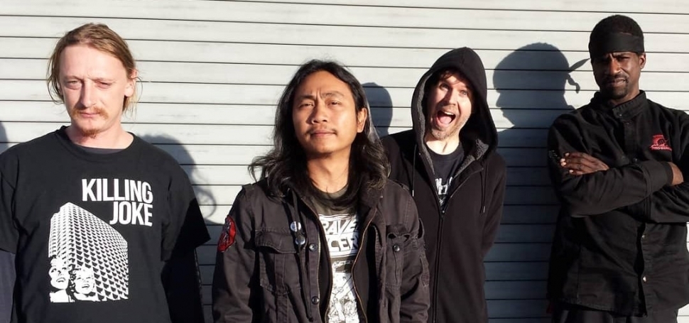 Garna Raditya 'AK//47': Candradimuka itu Bernama Amerika | SUPERLIVE