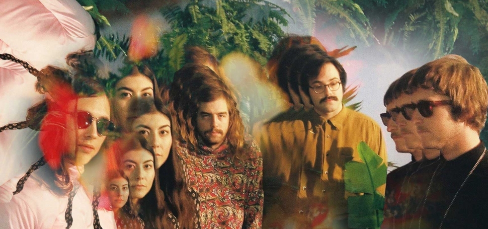 Mild High Club Segera Sambangi Jakarta | SUPERLIVE