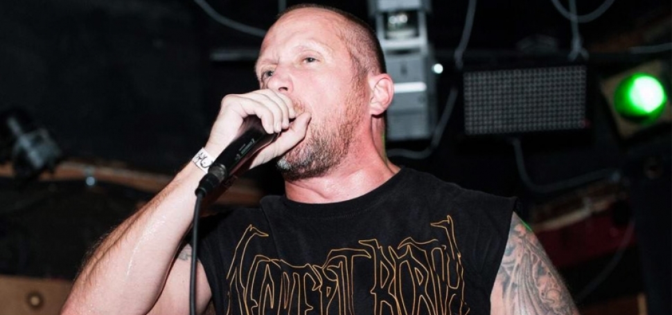 Frank Mullen Rencanakan Tur Terakhir Bersama Suffocation | SUPERLIVE