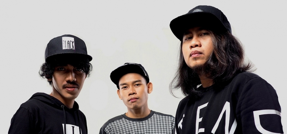 Poppy Punk Sebar Kisah Positif Lewat Album Baru | SUPERLIVE